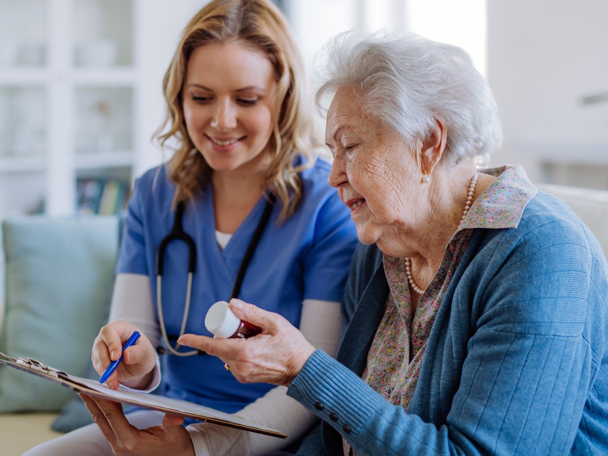 Genomind Genetic Testing for LTC | Supply Chain Butler