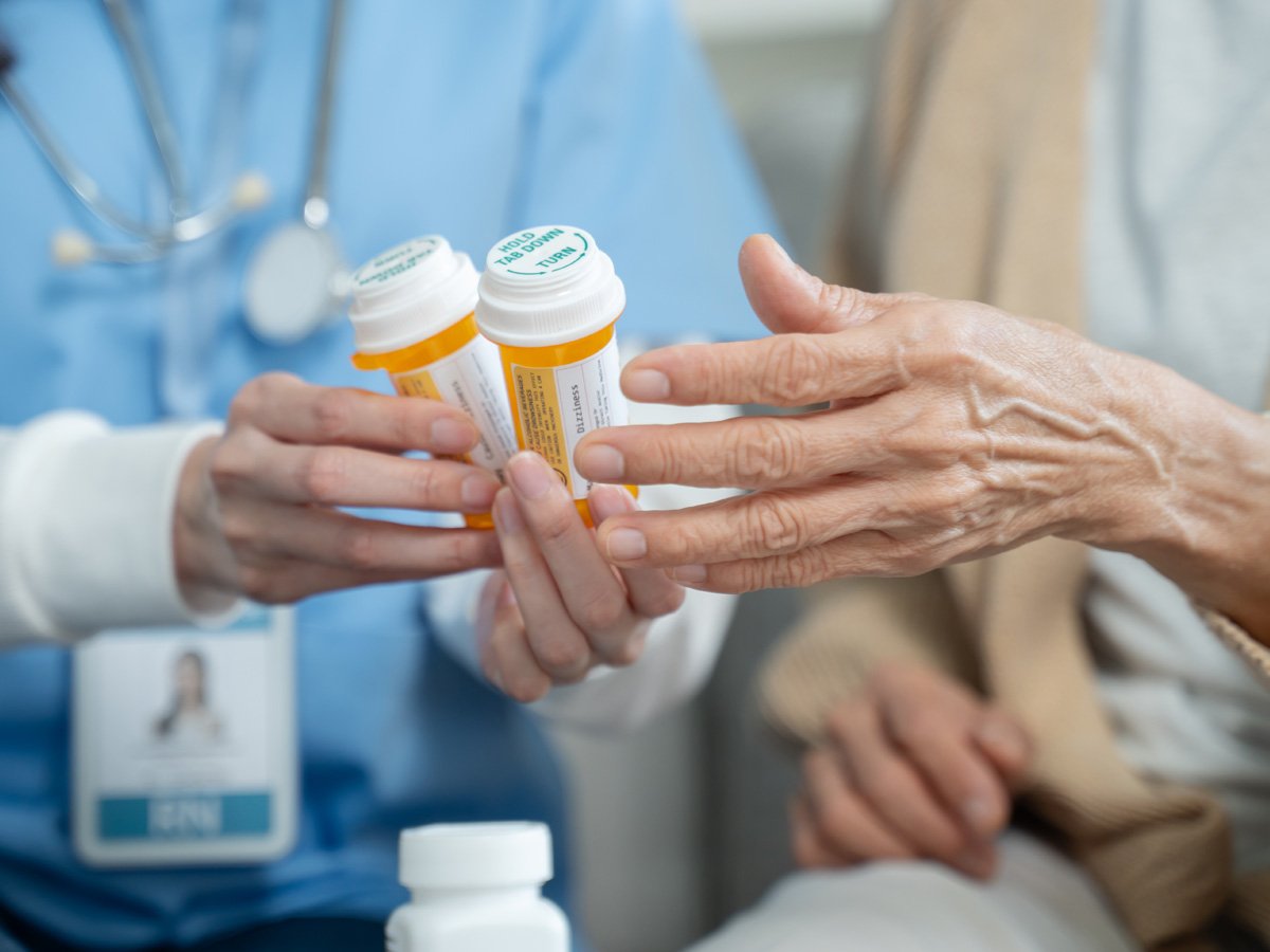 Genomind Genetic Testing for LTC | Supply Chain Butler